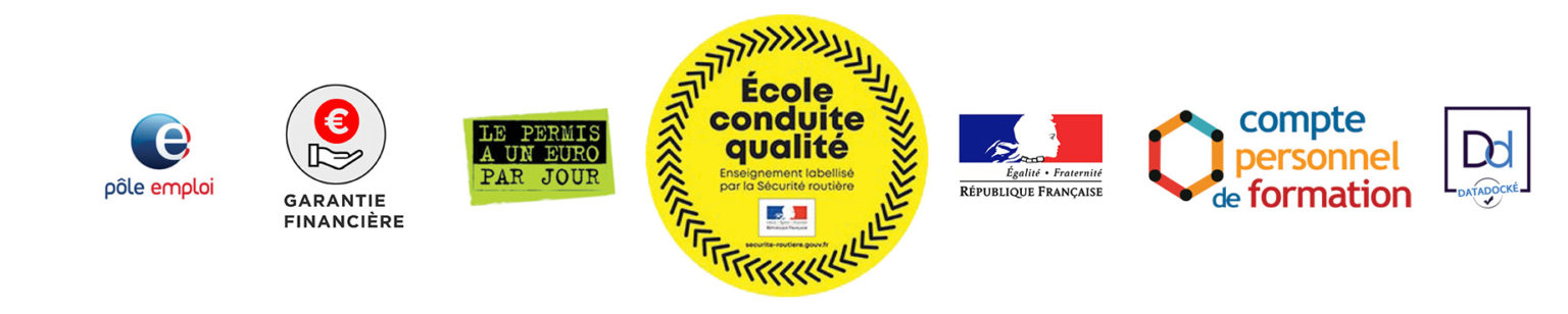 Label – Confort Conduite
